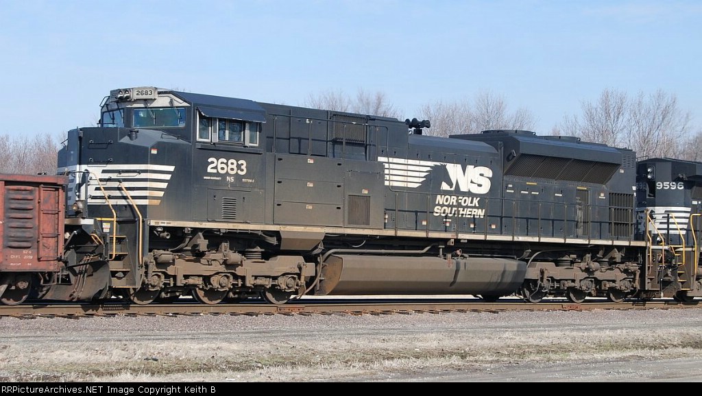 NS 2683